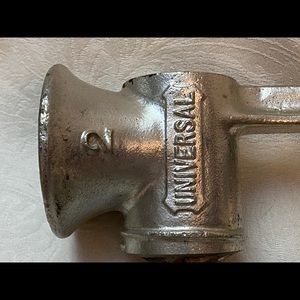 Universal | Kitchen | Universal Food And Meat Chopper | Poshmark